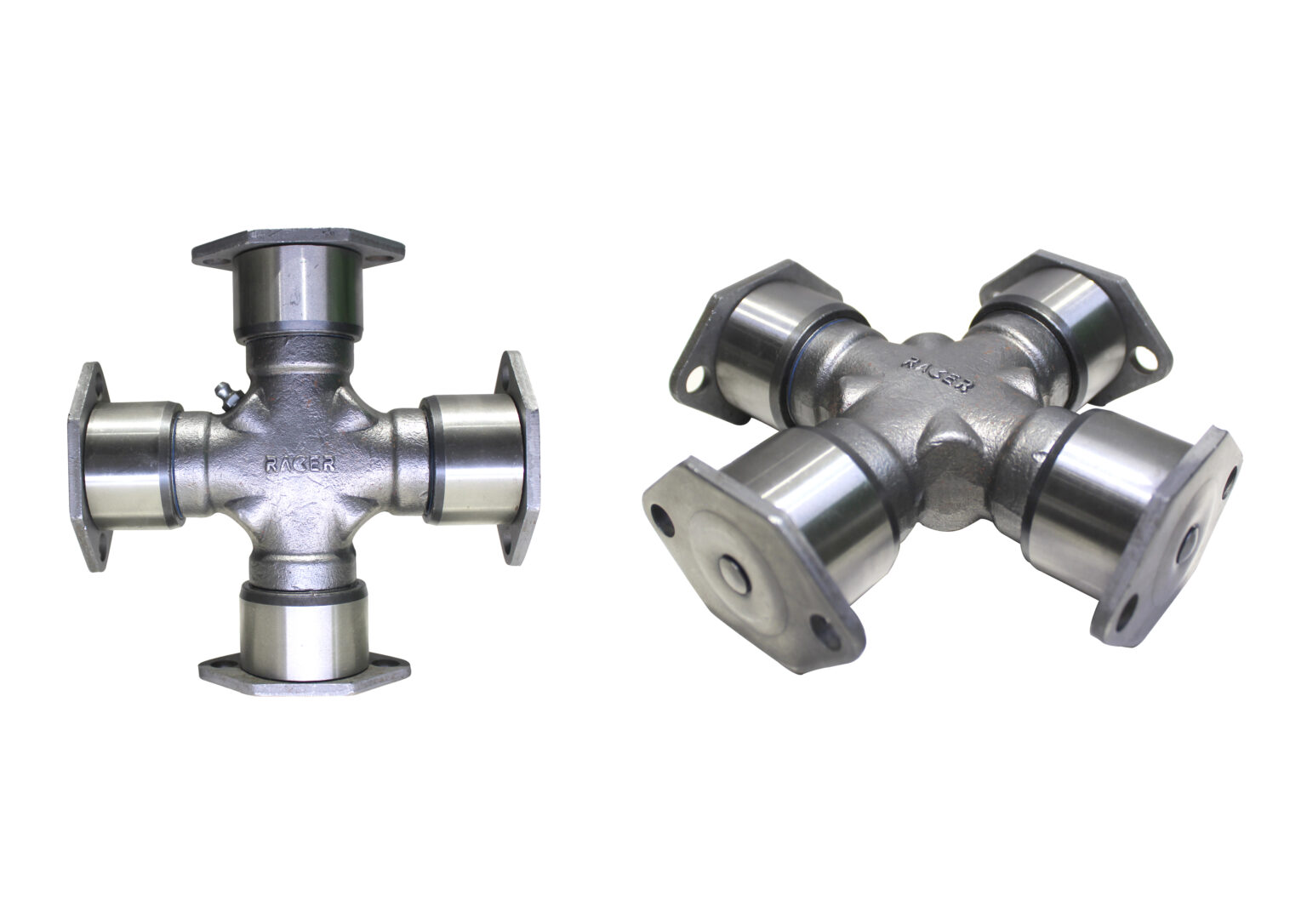 Understanding Universal Joint Types The Guide for Automotive